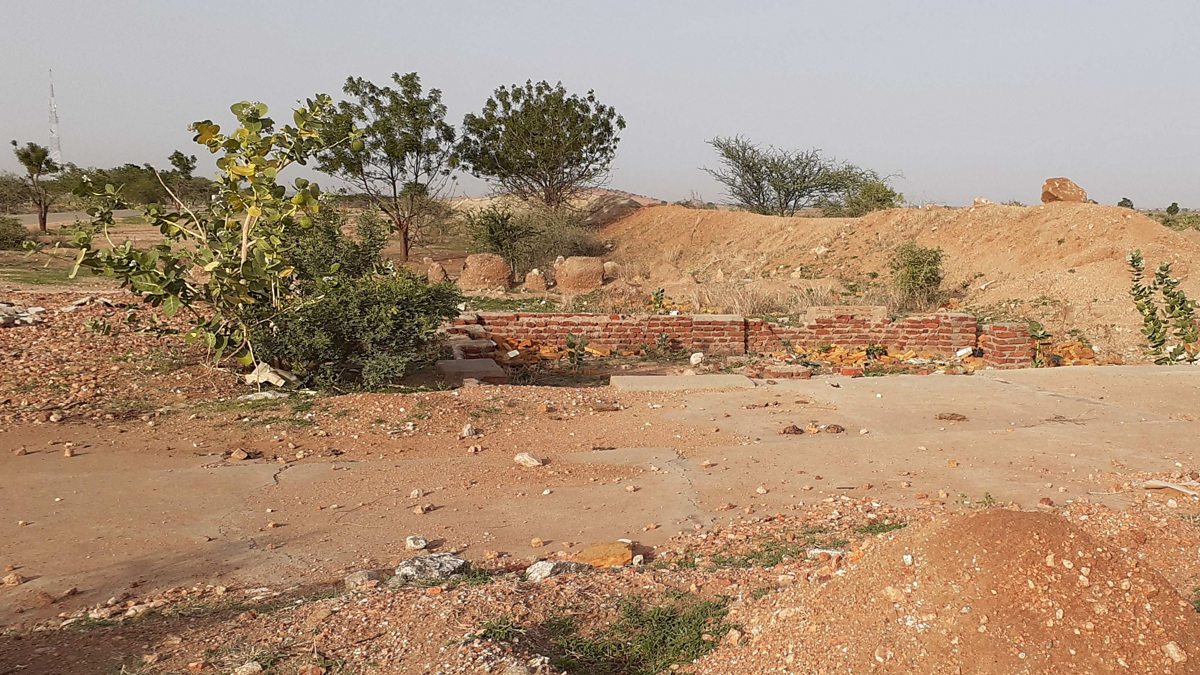 BBC World Service - Newsday, Darfur: ‘The situation is right for ...