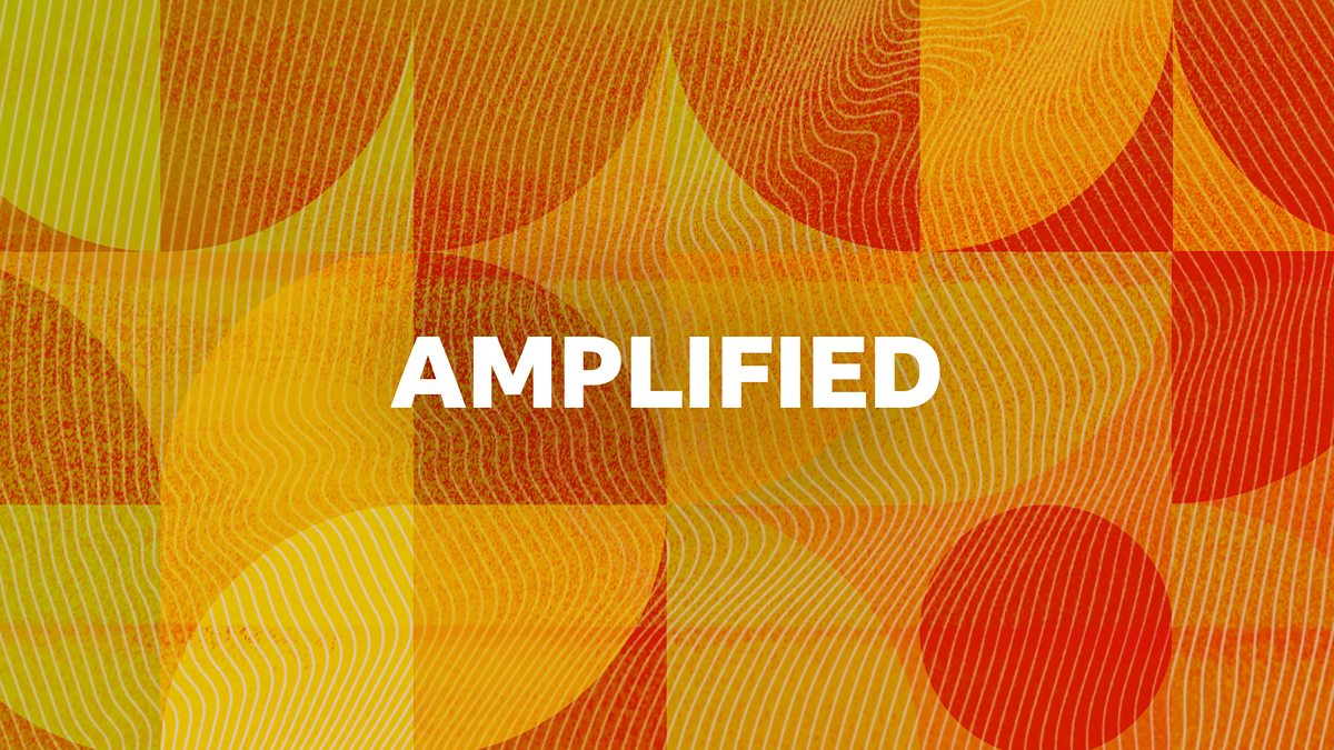 BBC Sounds - Amplified