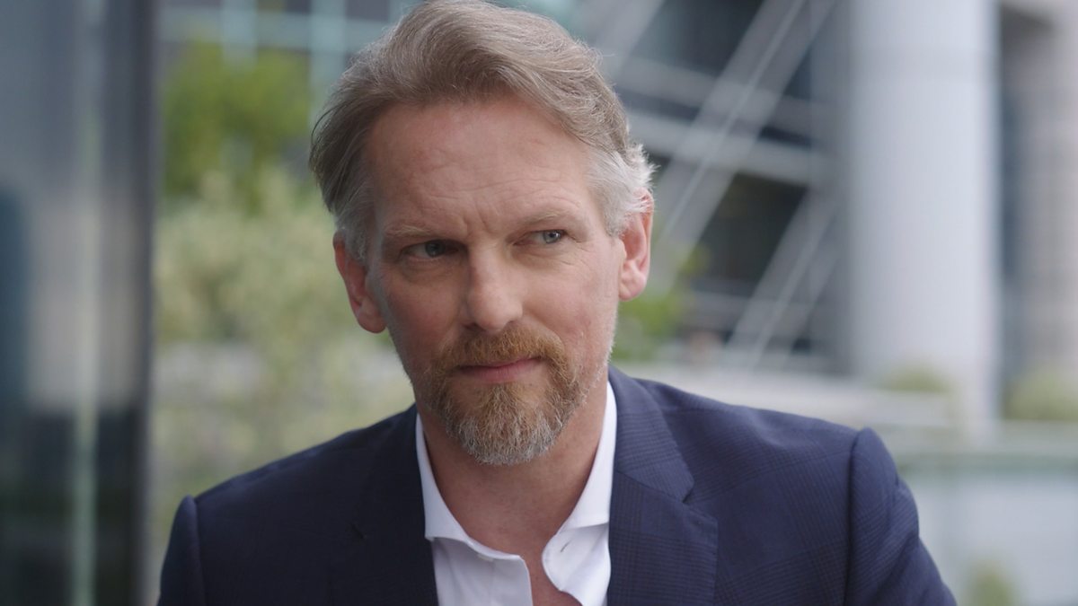 BBC One - The Split, Series 3, Episode 3, Christie meets with Ruth