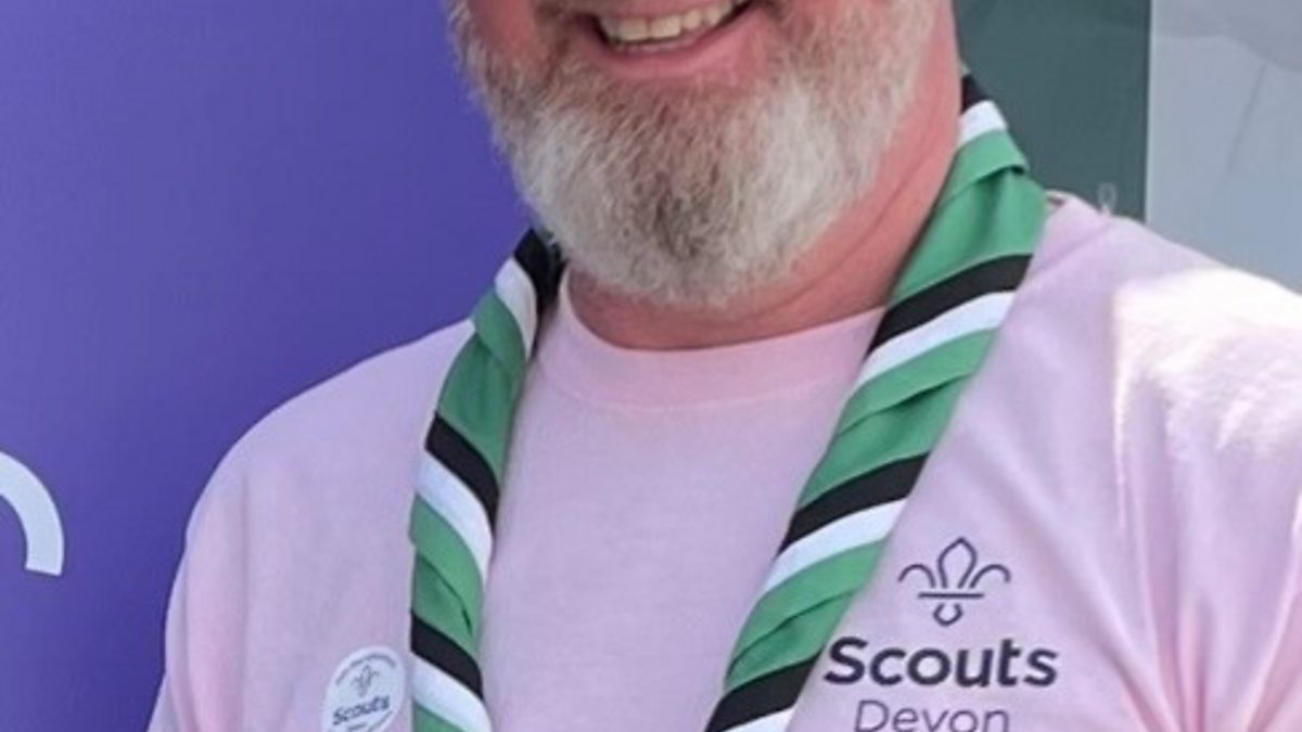 BBC Radio Devon - David FitzGerald, Disappearing banks and cash point ...