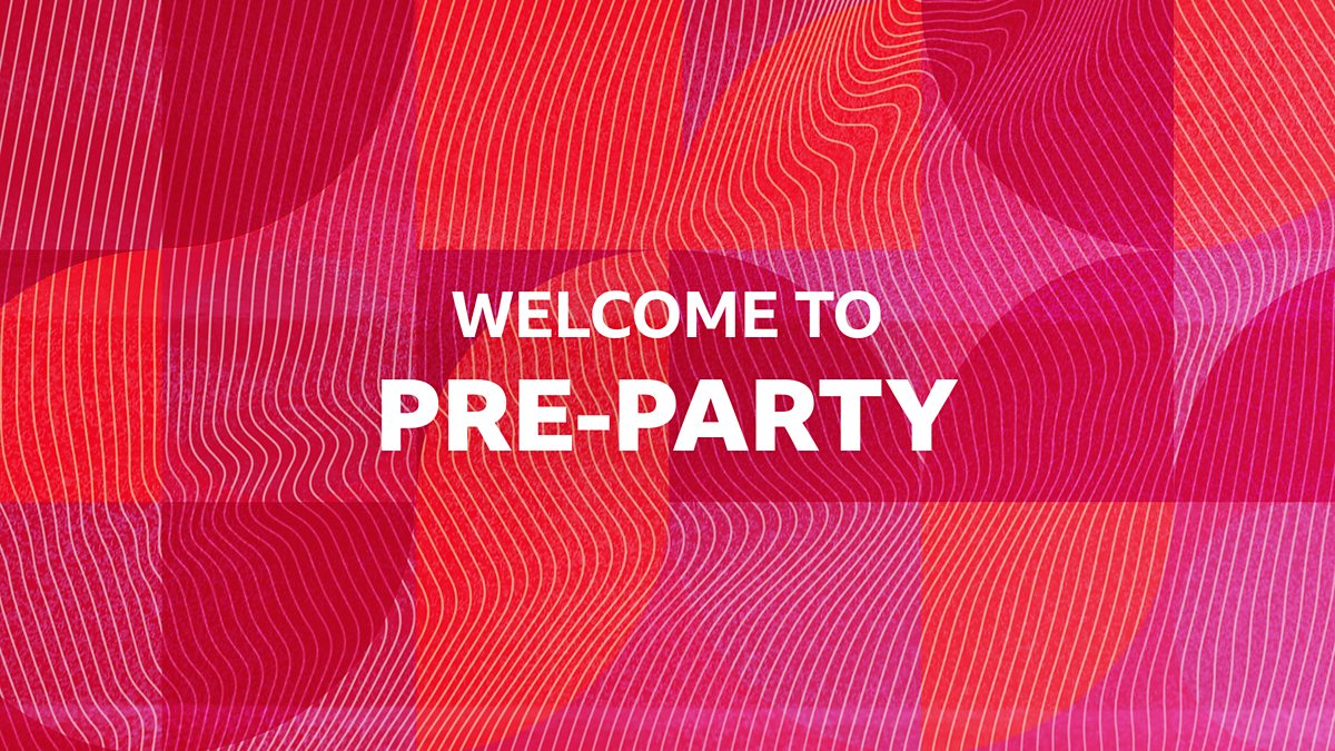 BBC Sounds - Focus Beats, Welcome to Pre-Party