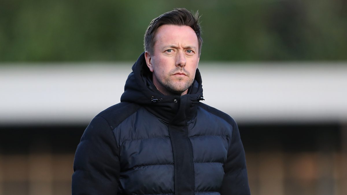 BBC Radio Nottingham - Matchday, 'We didn’t panic, we stay calm and ...