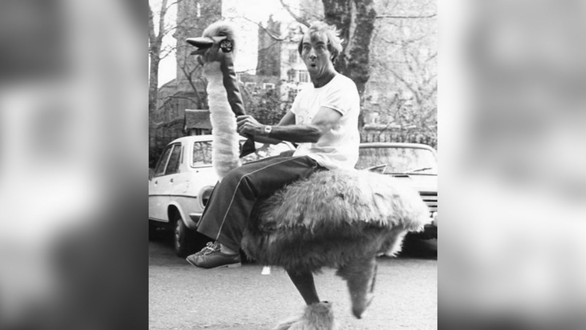 BBC Radio Sheffield - Becky Measures on BBC Radio Sheffield, Bernie ...