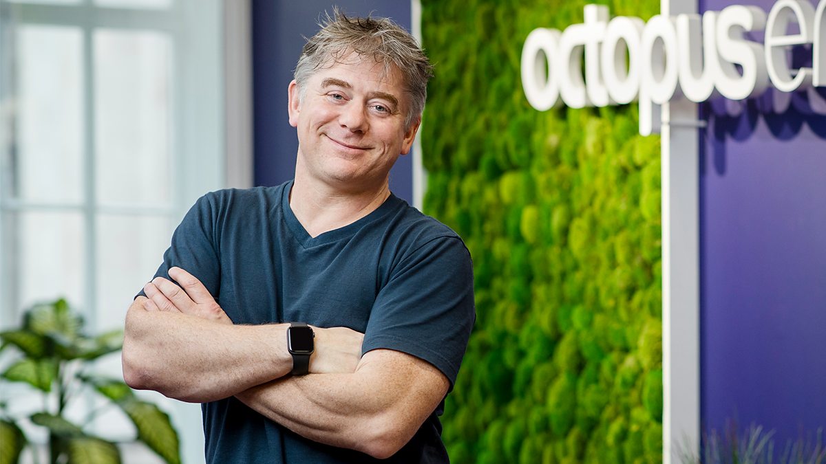 BBC Radio 4 - You and Yours, Gap Finders - Greg Jackson