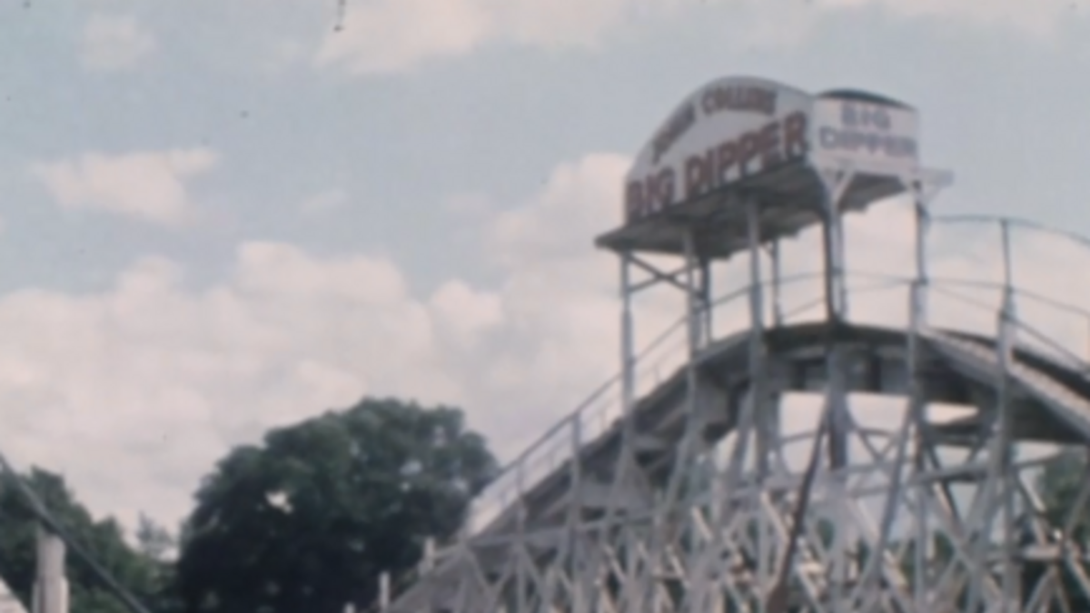 BBC Radio London - Eddie Nestor, 27/04/2022, The 'forgotten ...