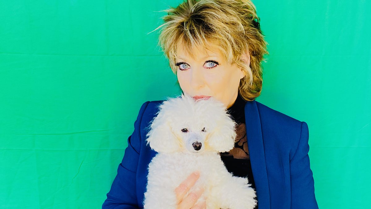 BBC Radio Merseyside - Helen Jones, 27/04/2022, Katrina from Katrina ...