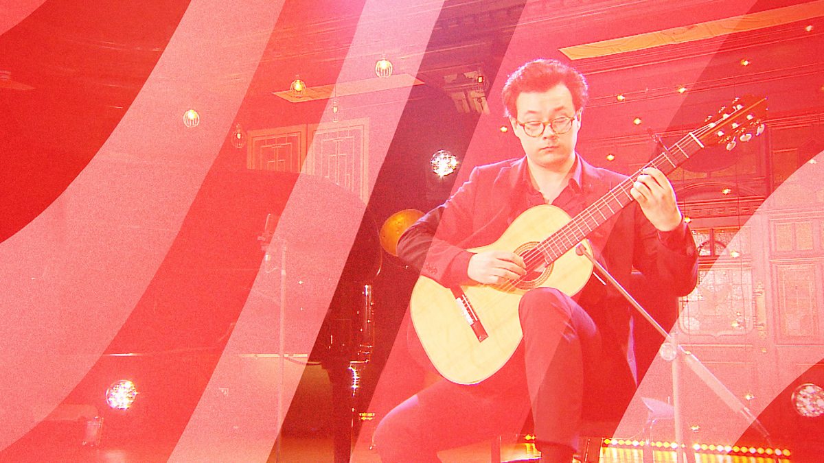 BBC Four - New Generation Artists Presents, Series 1