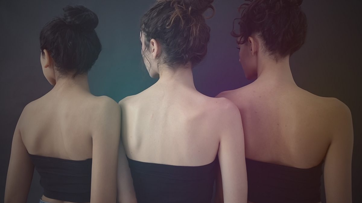 BBC News - Beauty’s Ugly Truth