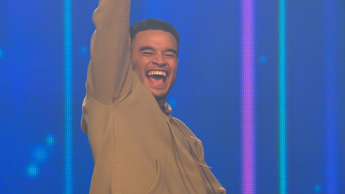 BBC One - Catchpoint, Series 4 - Celebrity Specials, Episode 2, Toby ...