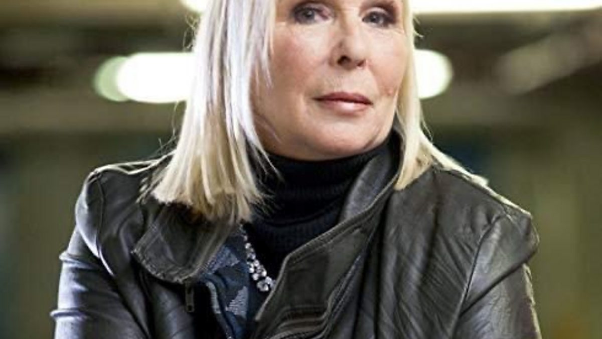 BBC Radio Newcastle - Gilly Hope on BBC Radio Newcastle, 27/04/2022, 'I ...