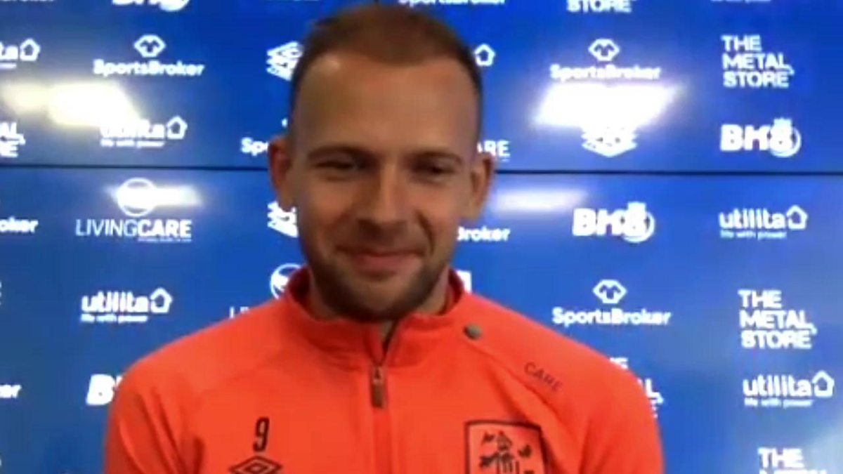 BBC Radio Leeds - West Yorkshire Sport Daily, We're in it to win it ...