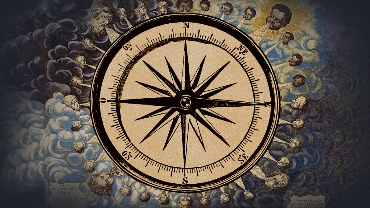 BBC Radio 4 - One Direction, West