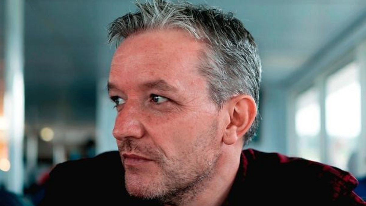 BBC Radio Ulster - Saturday with John Toal, The Magic In The Tin ...