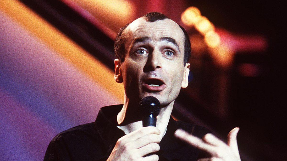 BBC Radio 4 Extra - A World of Dowie - Available now