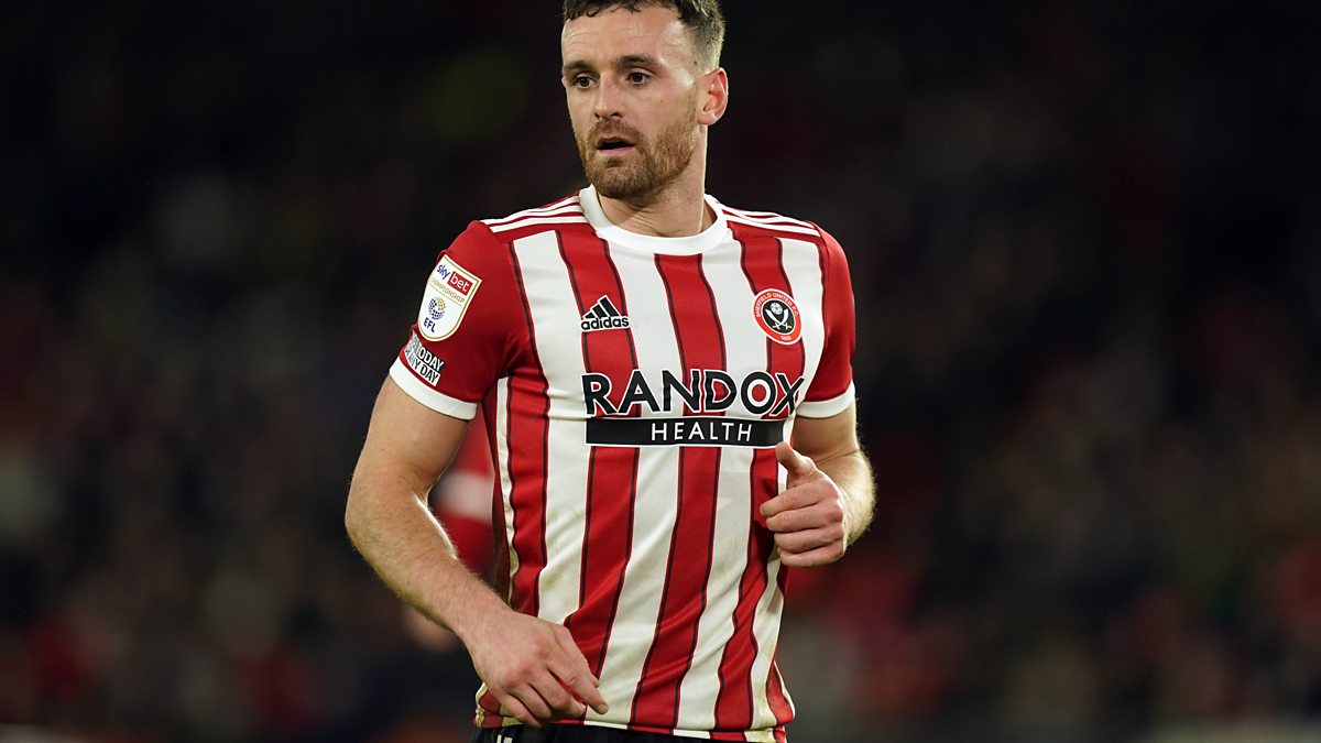 BBC Radio Sheffield - Football Heaven, Robinson: 'Unbelievable feeling'