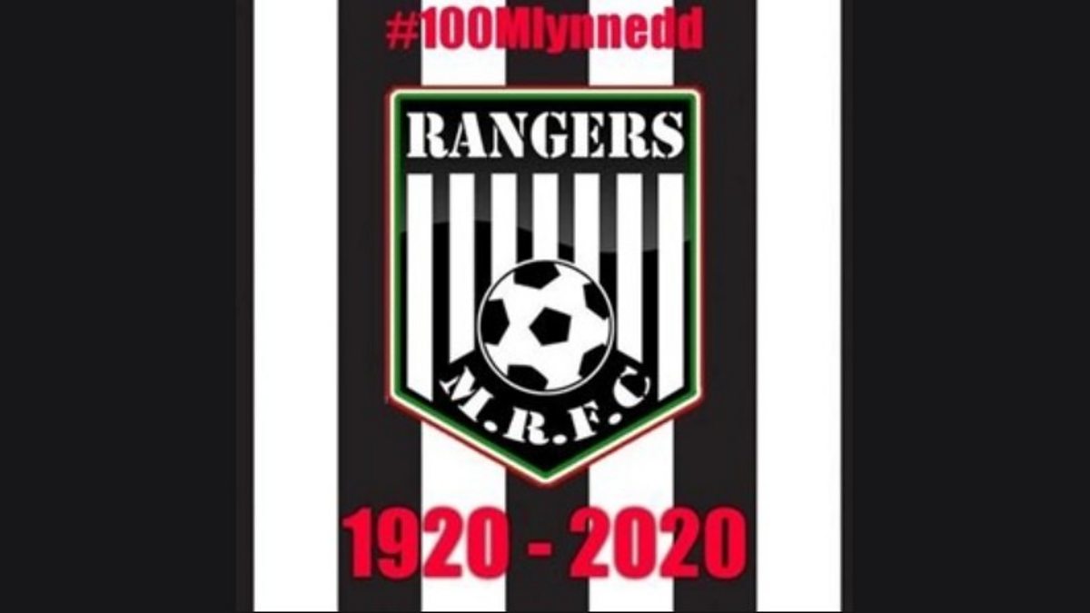 BBC Radio Cymru - Ar y Marc, Rownd derfynol Cwpan Cymru, CPD Mountain ...