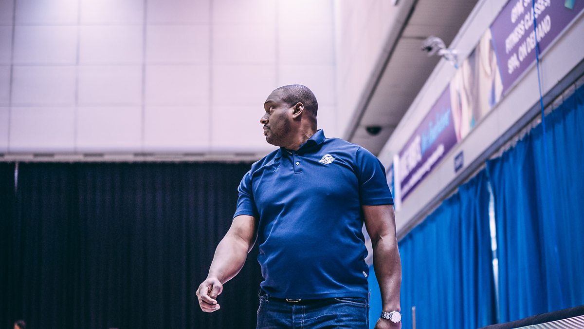 BBC Radio Sheffield - The Sports Academy, Atiba Lyons: ‘Disappointed ...