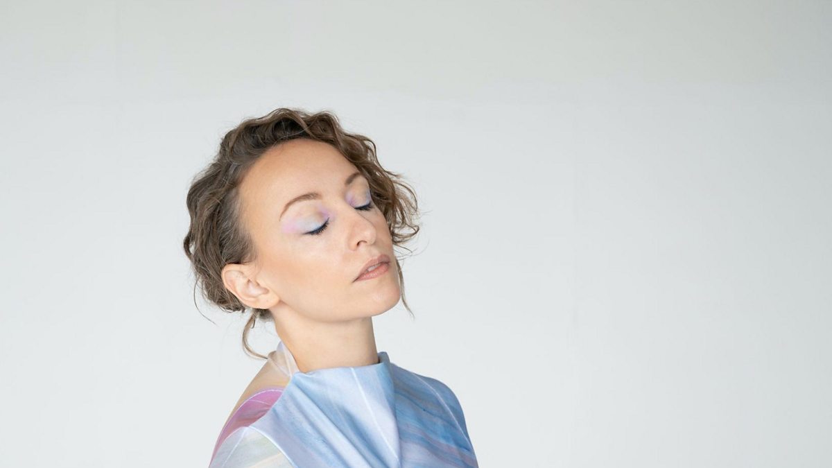 BBC Radio Cambridgeshire - The Folk Show, 01/05/2022, Ana Silvera ...