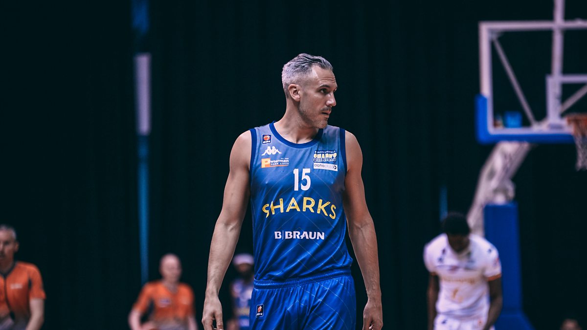 BBC Radio Sheffield - The Sports Academy, Mike Tuck: ‘I need to take ...