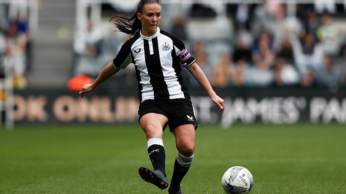 BBC Radio Newcastle - Total Sport - North East, Brooke Cochrane Post ...