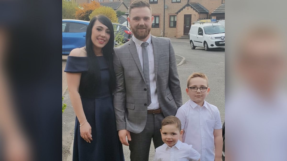 BBC Radio Sheffield - Toby Foster on BBC Radio Sheffield, Passport ...