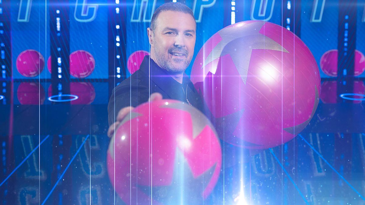 BBC One - Catchpoint, Series 4 - Celebrity Specials - Episode guide