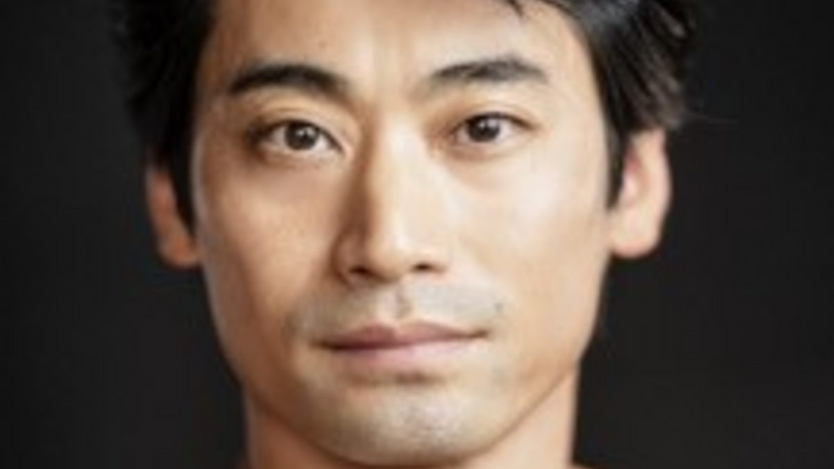 BBC Four - BBC Young Dancer, 2019 - Ryoichi Hirano