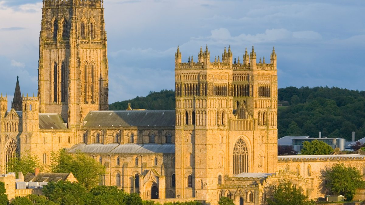 BBC Radio Tees - Amy Oakden, Will County Durham win the prestigious ...