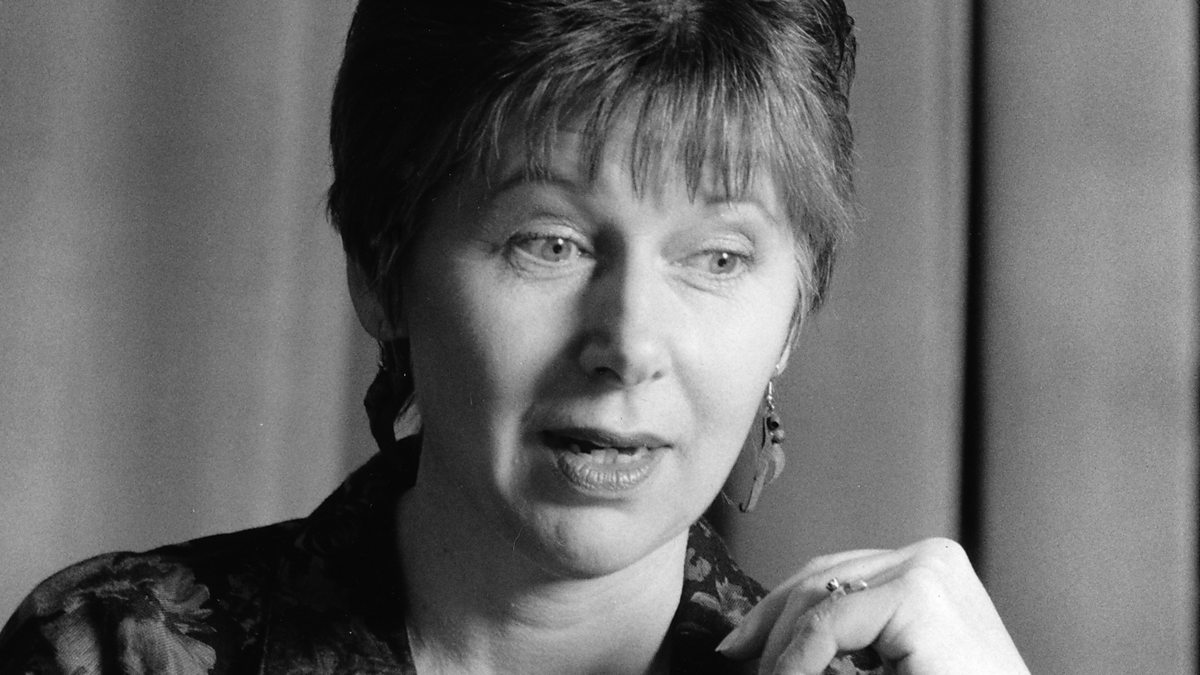 BBC Radio 4 - The Archers - Kathy Perks leaves Ambridge: Hedli Niklaus ...