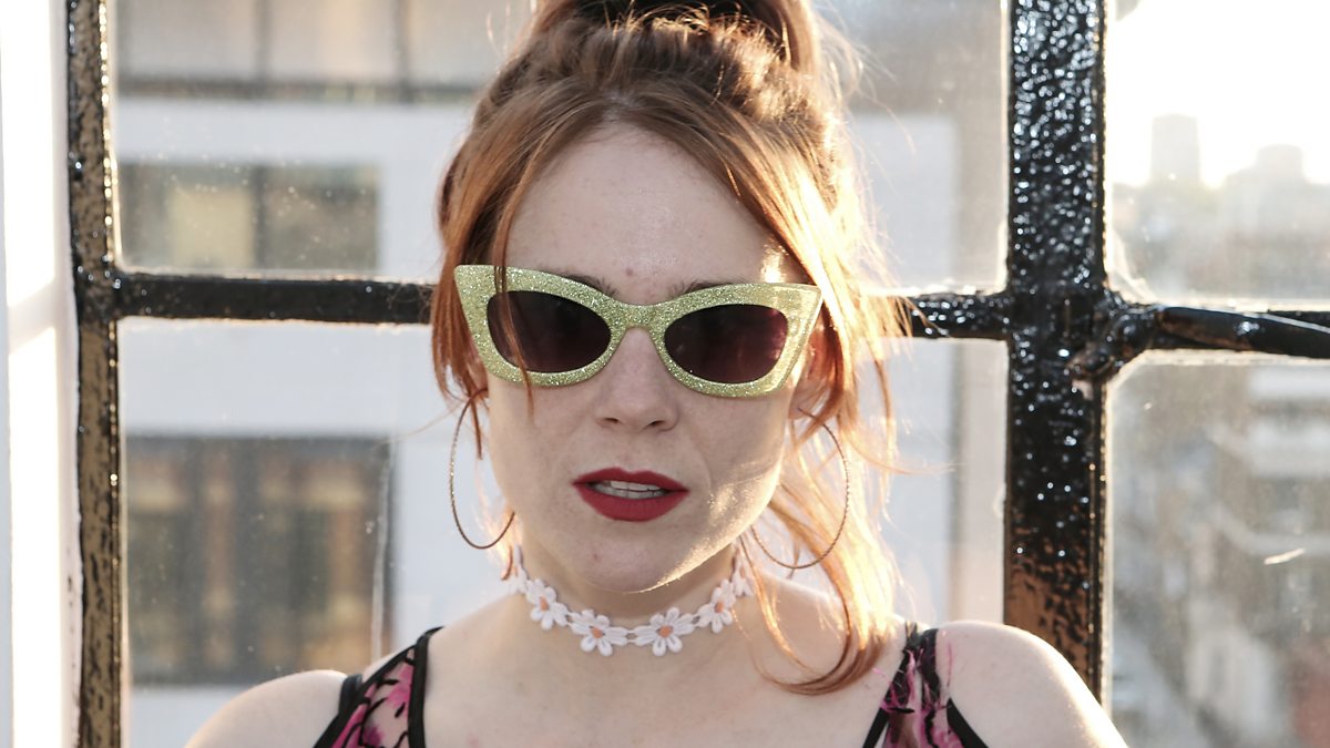 BBC Radio 4 - Saturday Live, Kate Nash