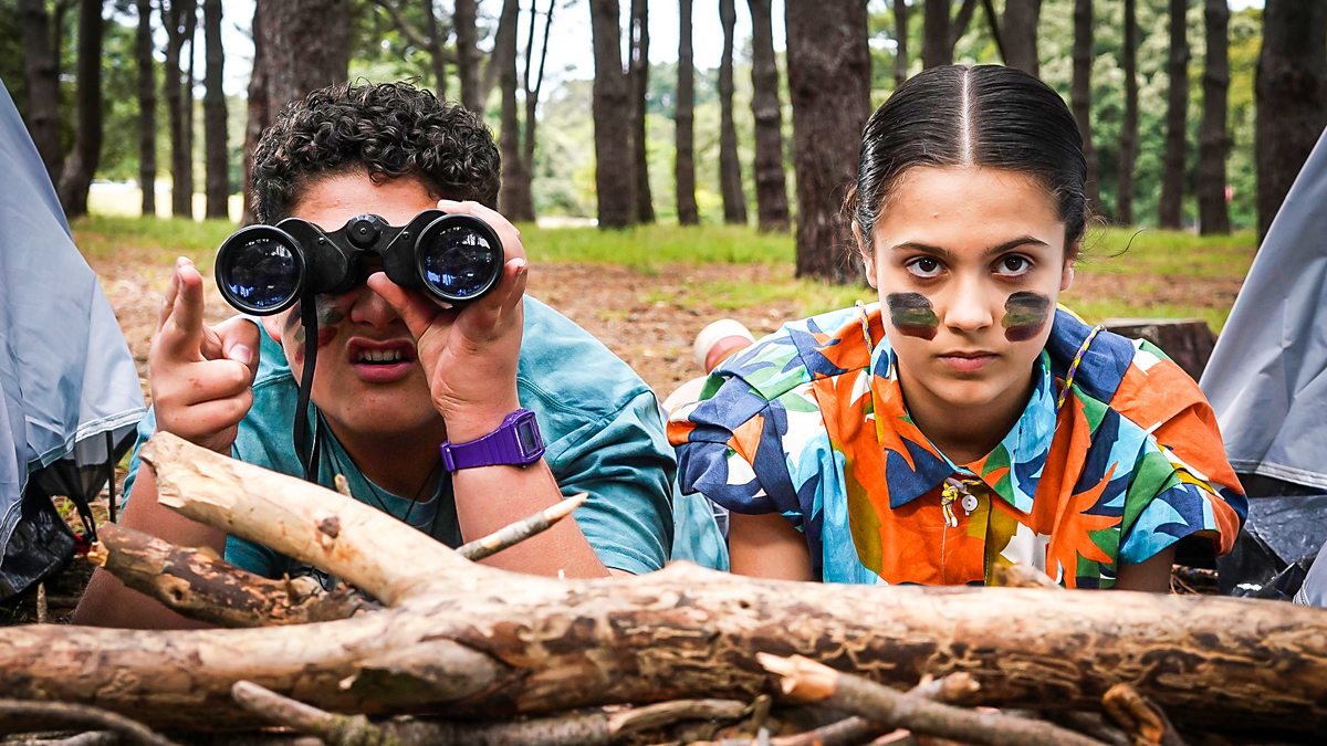 Hardball - Series 2: 4. Greatest Heist Ever - BBC iPlayer