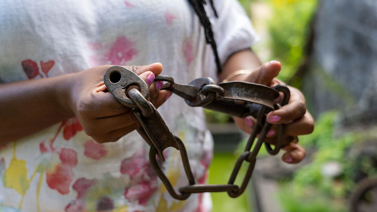 BBC World Service - The Documentary, Grenada: Confronting the past