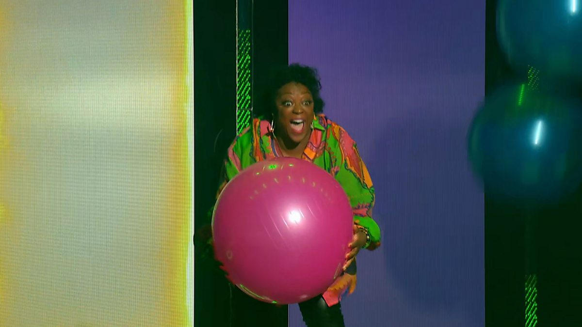 BBC One - Catchpoint, Series 4 - Celebrity Specials, Episode 3 ...