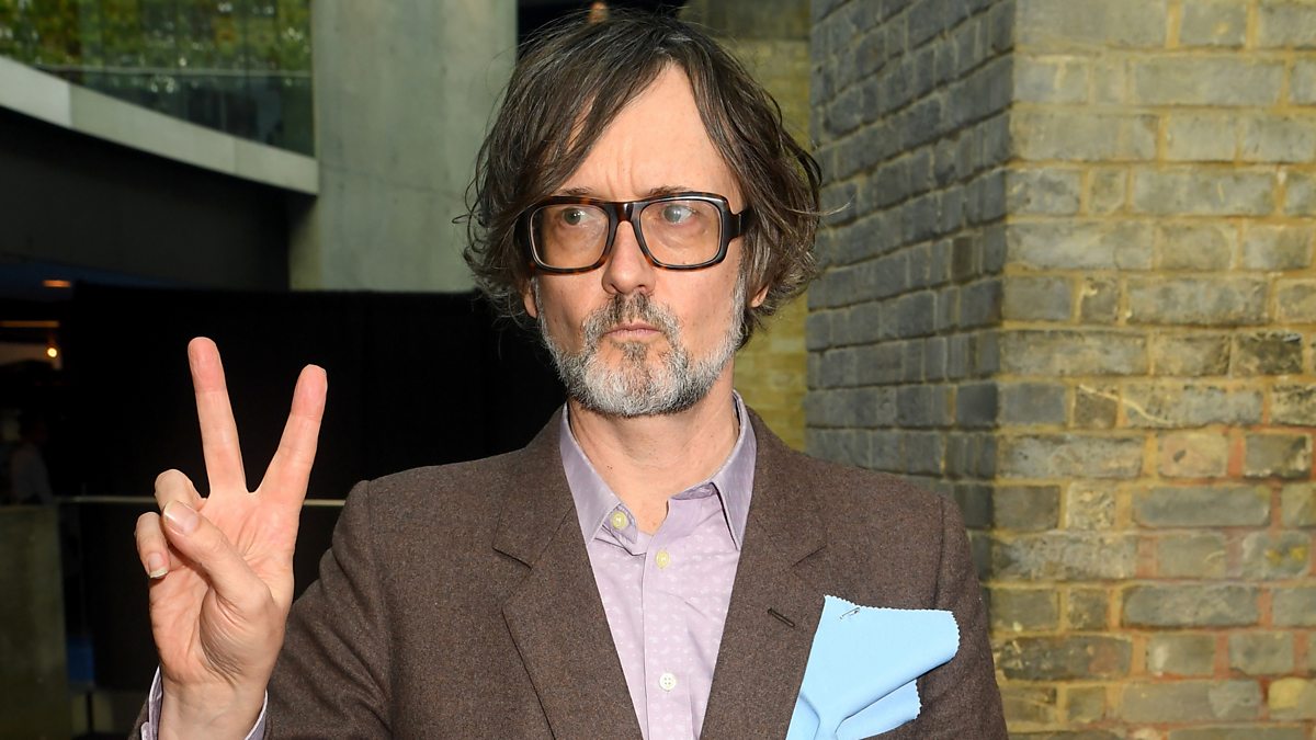 BBC Radio 4 Extra - Good Pop Bad Pop by Jarvis Cocker - Eight Memorable ...