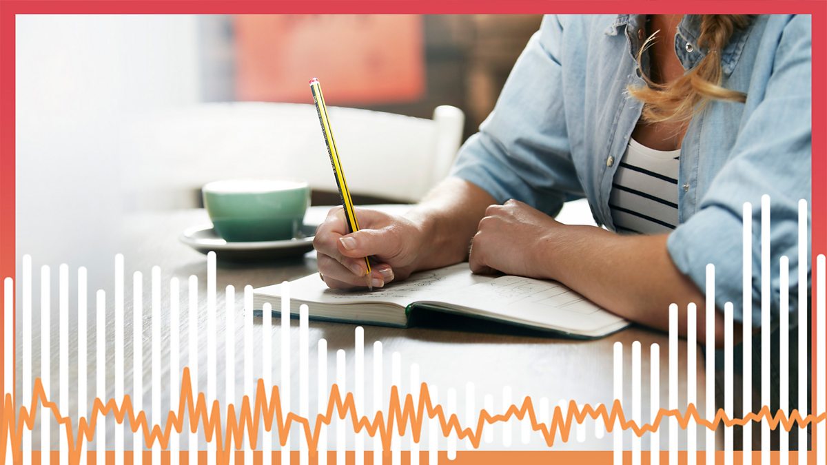 BBC Radio Bristol - Upload with Adam Crowther, 03/05/2022, Surprise Sonnet