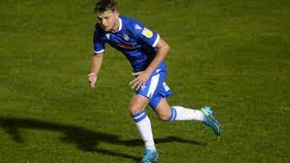 BBC Essex - BBC Essex Sport, Chay Cooper: it's been a dream of mine for ...