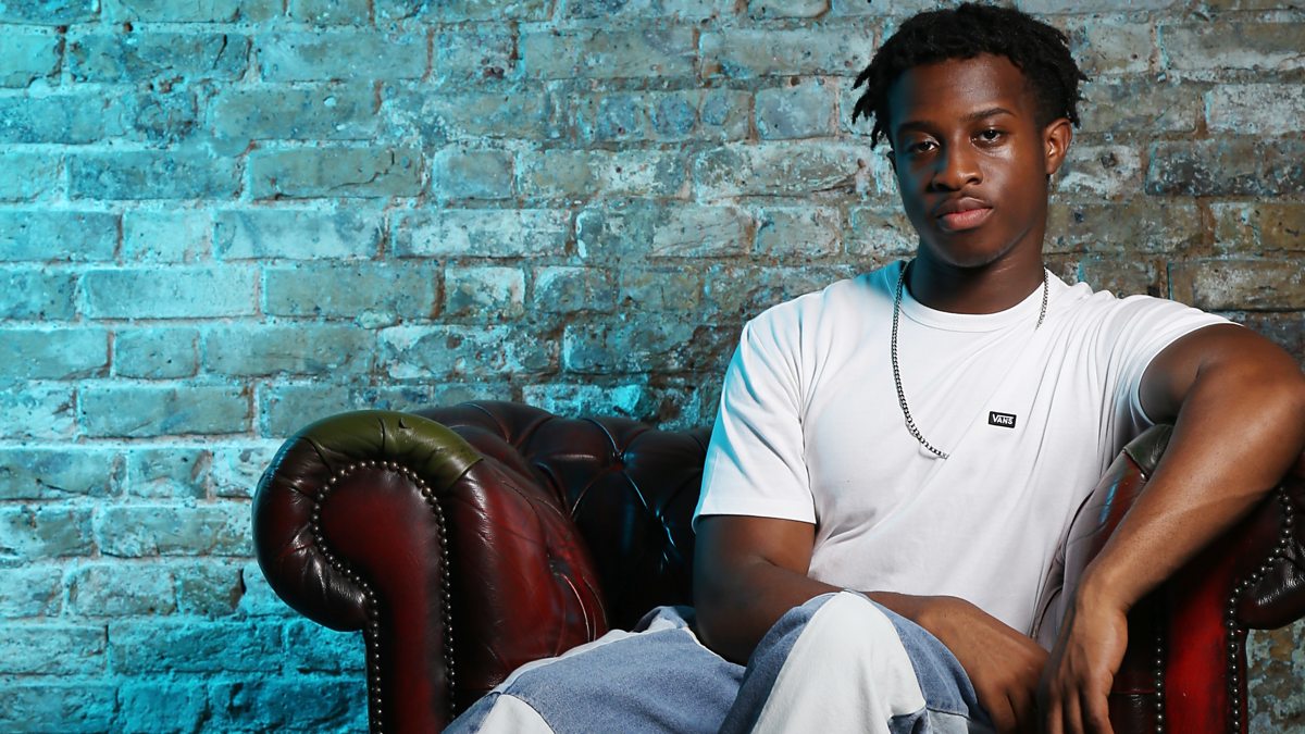 BBC Three Counties Radio - Edward Adoo, A kidney donation art ...