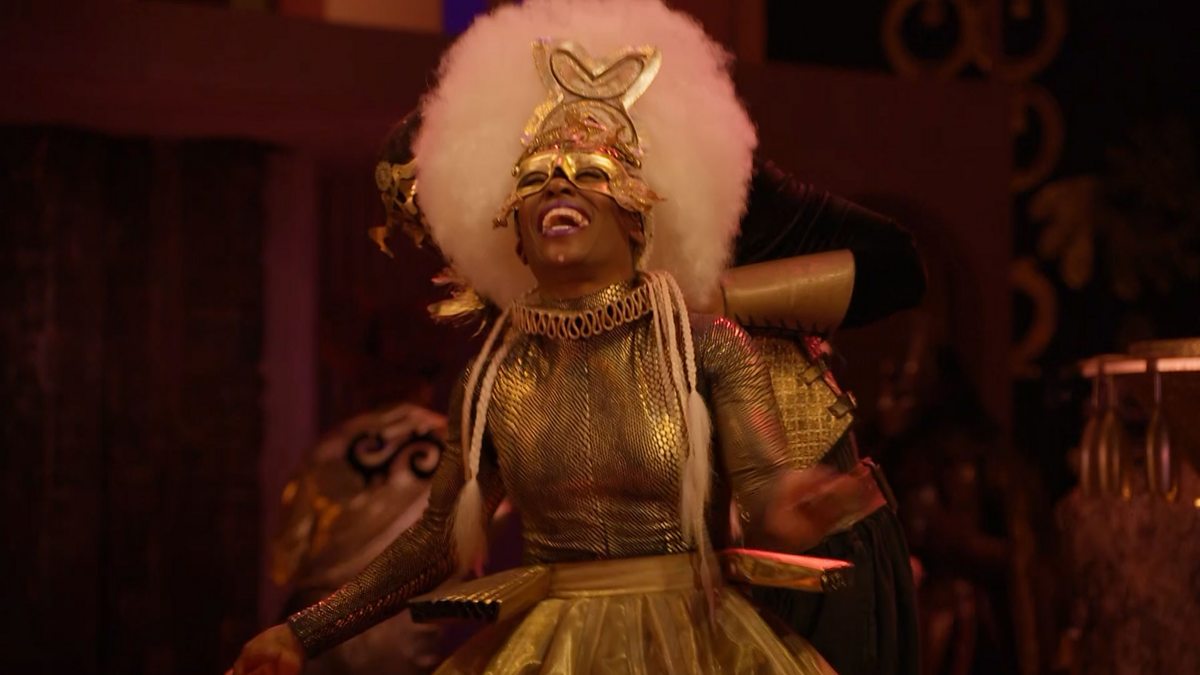 BBC Four - BBC Four Trailers, Trailer: Passionate performances on the BBC