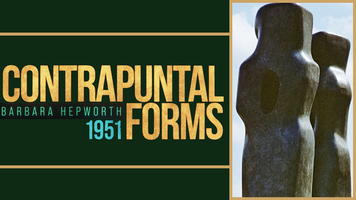 BBC Two - Art That Made Us, Series 1, Wars and Peace, Contrapuntal ...