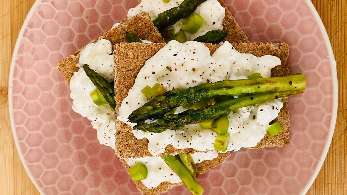 BBC One - Morning Live - Morning Live Recipes