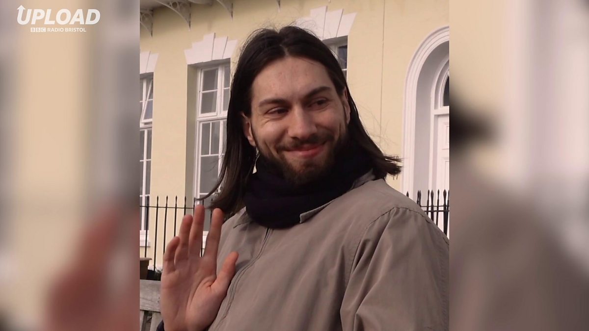 BBC Radio Bristol - Upload with Adam Crowther, A Romantic Gesture by ...