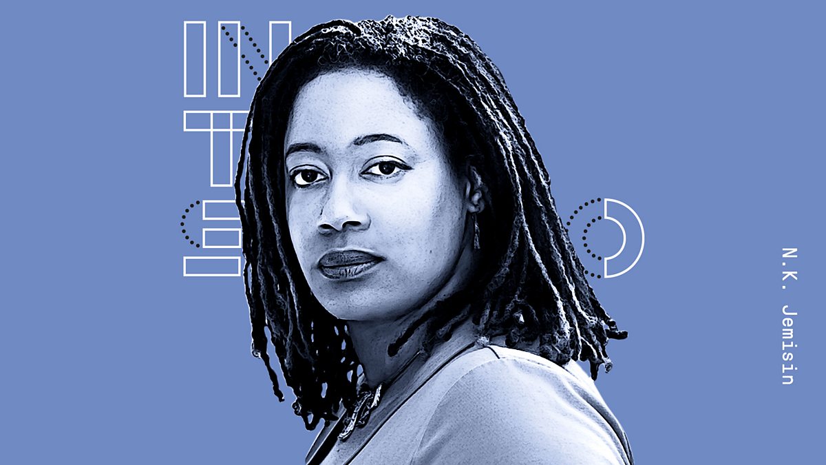BBC World Service - In the Studio, N K Jemisin: Writing new worlds
