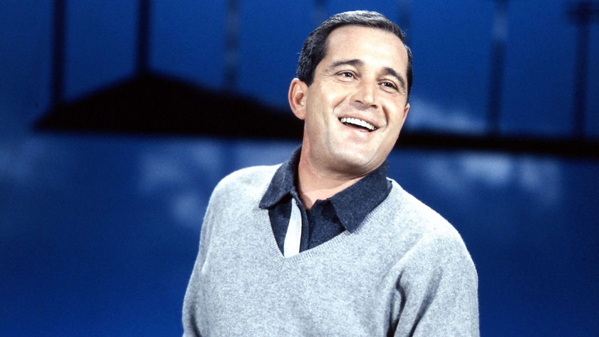 BBC Four - Perry Como Special