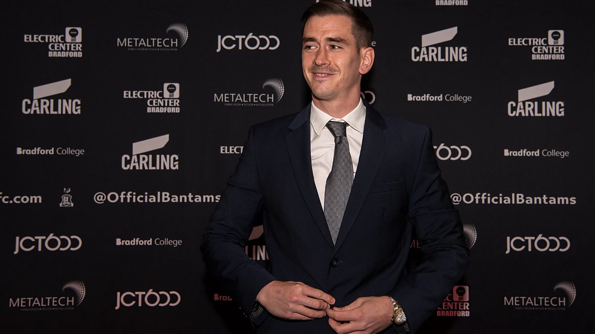 BBC Radio Leeds - West Yorkshire Sport Daily, Jamie Walker: "I am ...