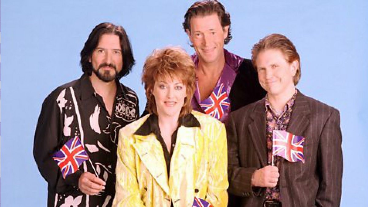 BBC Hereford & Worcester - Elliott Webb, 10/05/2022, 'Love Shine a ...