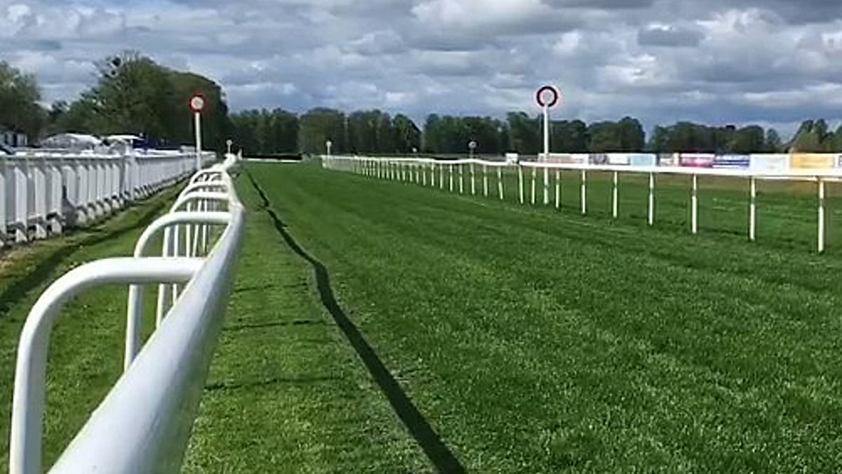 BBC Hereford & Worcester - BBC Hereford & Worcester Sport, Irish Race ...