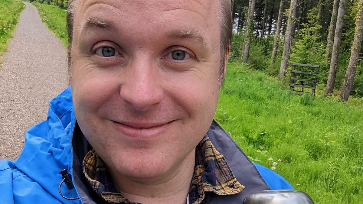 BBC Radio Devon - Breakfast on BBC Radio Devon, with David Sheppard (11 ...