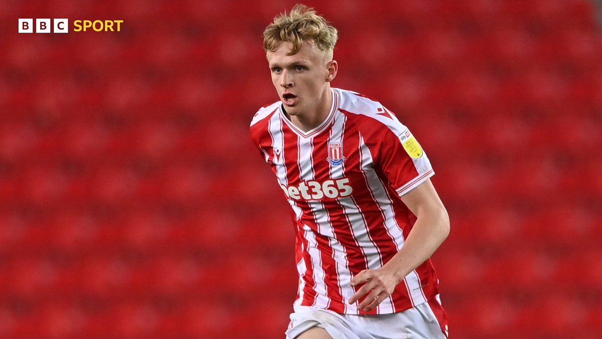 BBC Radio Stoke - Sport at Six, With Lucas Yeomans 10/05/2022, Stoke ...