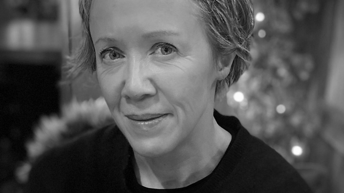 BBC - The Social, Victoria Masterson