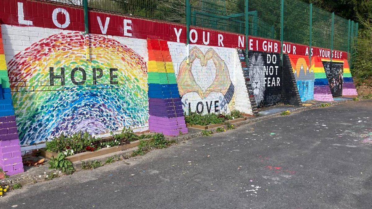 BBC Radio Wiltshire - Ben Prater, 12/05/2022, Salisbury’s Bemerton ...